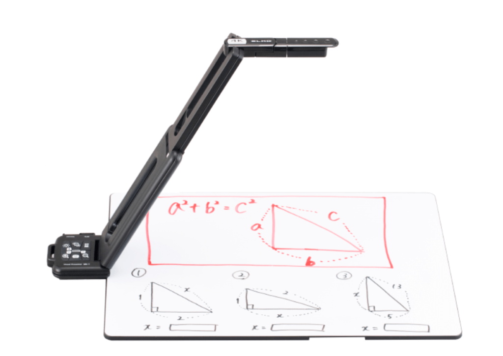 Mx Writing Board Elmosea