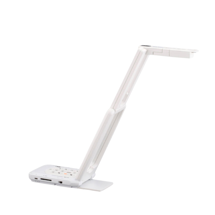 ELMO Visualizer MX-P3