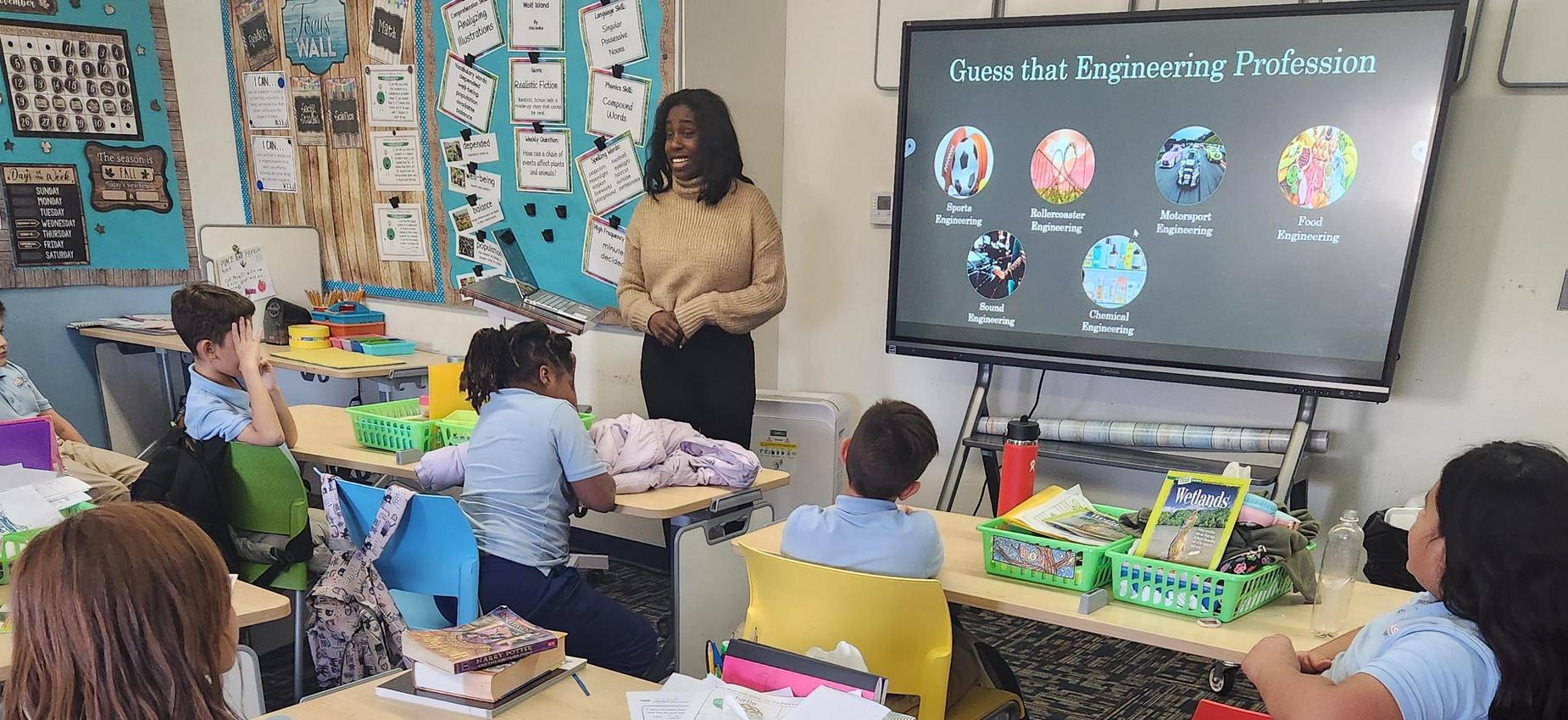 What our customers say about ELMO solutions